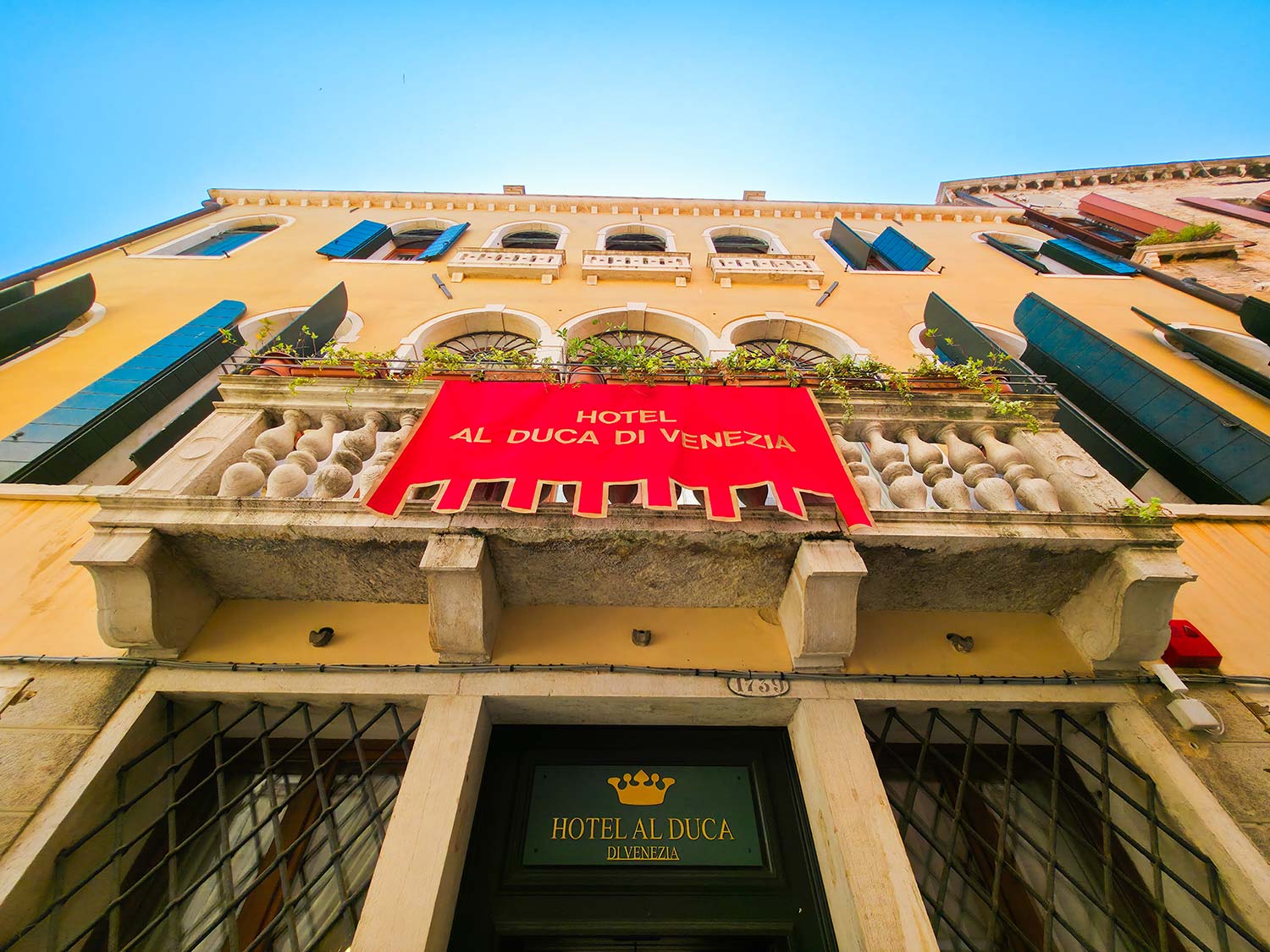 Servizi – Hotel al Duca di Venezia